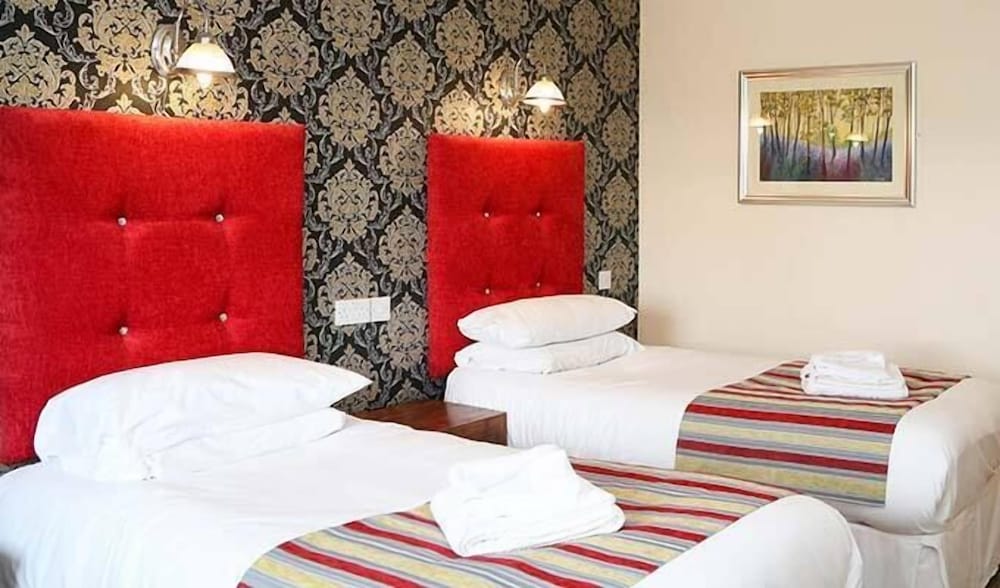 Cuttle Bridge Inn Hotel - NEC / Birmingham Airport, Sutton Coldfield ...