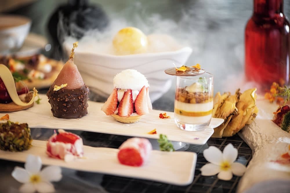 Al Messila, A Luxury Collection Resort & Spa, Doha, Doha | Best deals ...