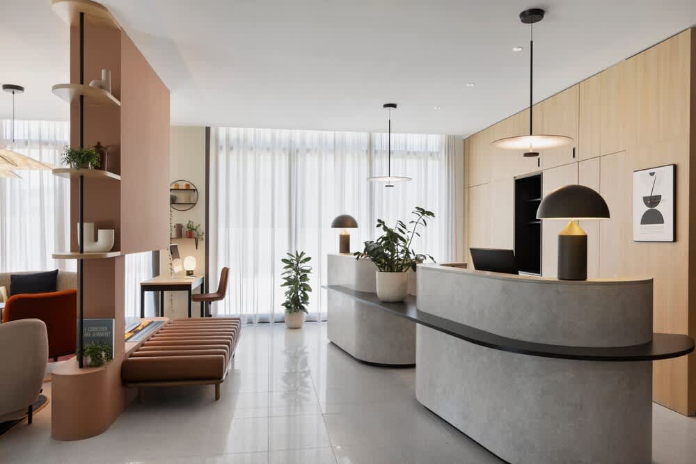 Residence Inn by Marriott Geneva City Nations, Genève | Meilleures ...
