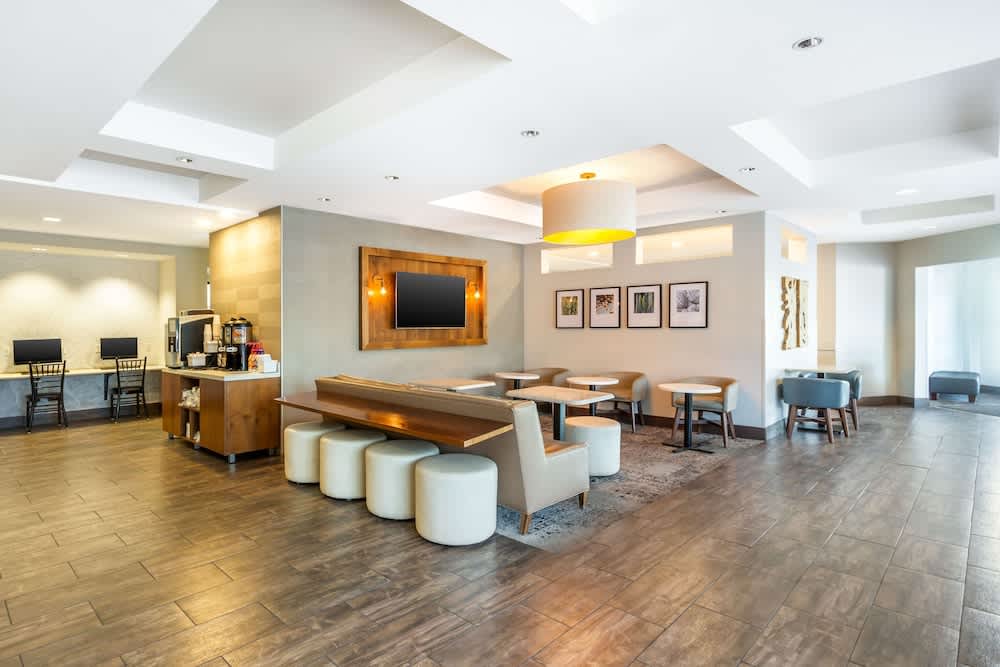 Best Western Plus Cotton Tree Inn, Sandy | Best deals | lastminute.com