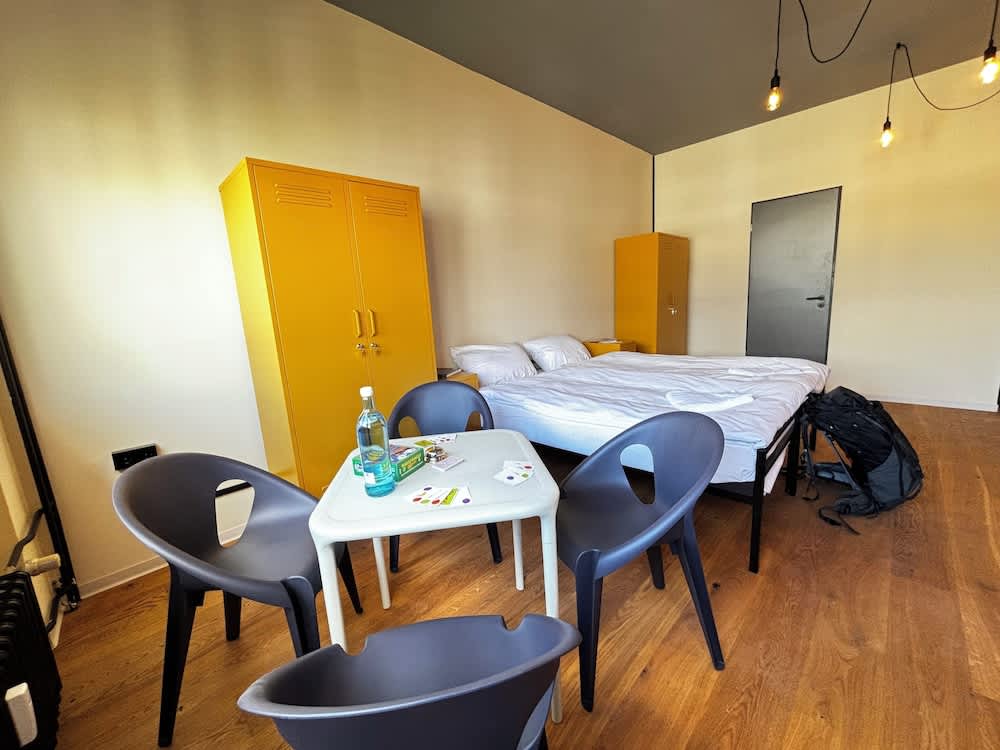 Coffee Inn Hostel Berlin, Berlin | Günstige Angebote | lastminute.de