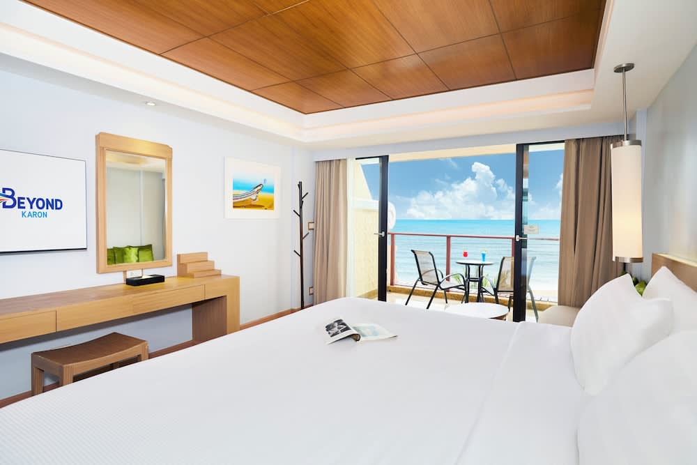 Beyond Karon, Karon Beach | Günstige Angebote | lastminute.de