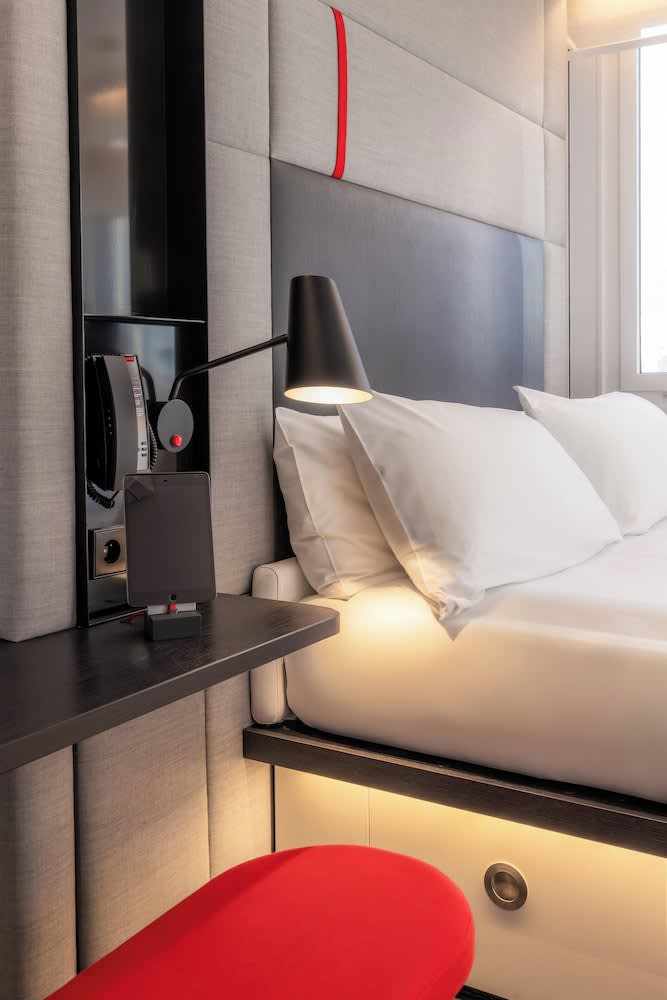 citizenM Paris Gare de Lyon, París | Mejores ofertas | lastminute.com