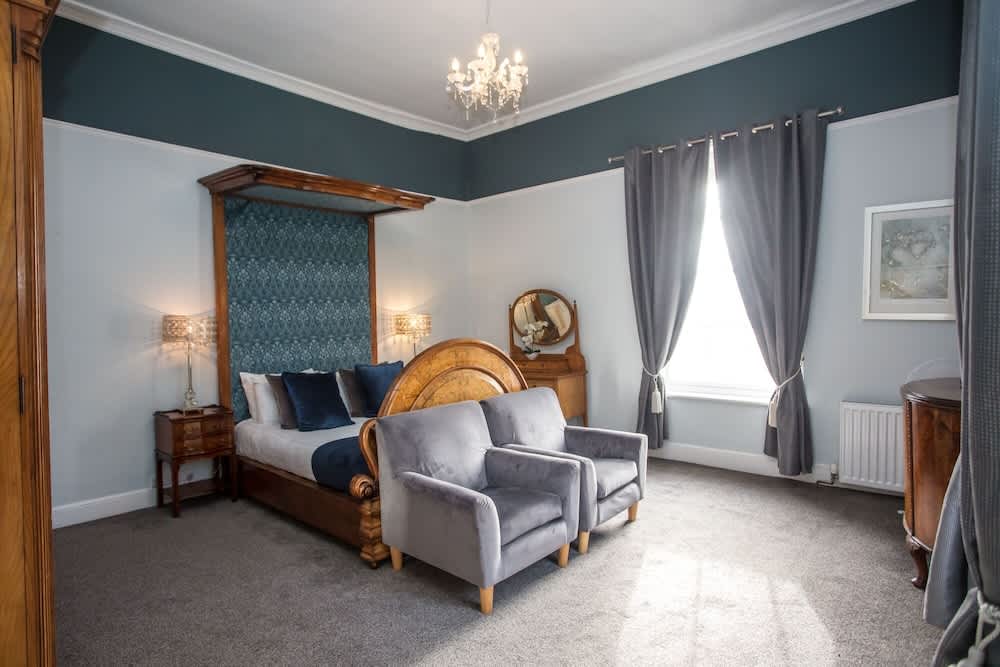 Caistor Hall, Norwich | Best deals | lastminute.com