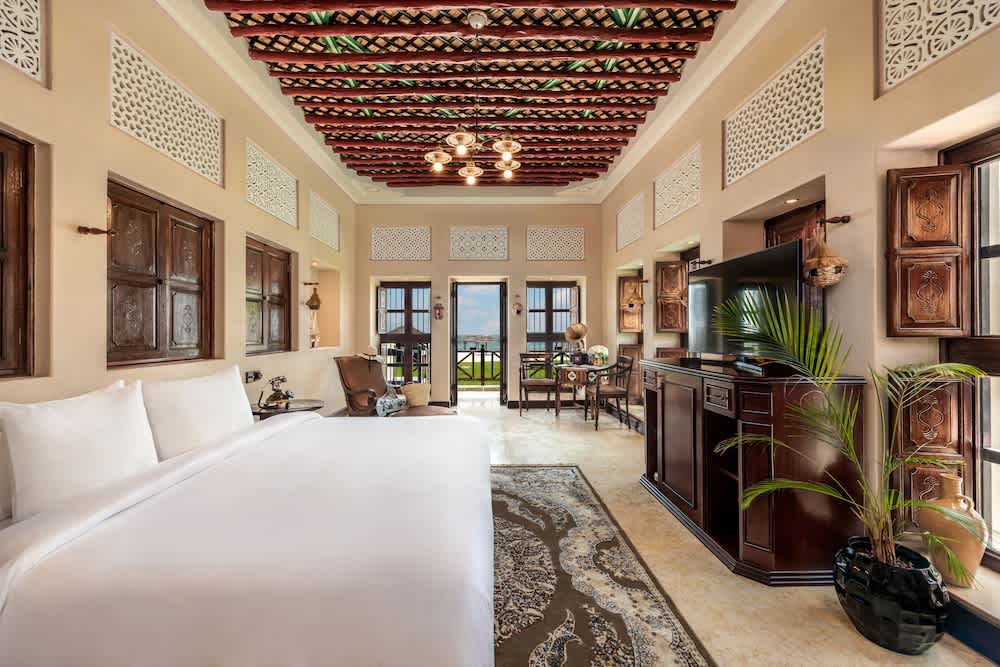 Al Maya Island & Resort, Abu Dhabi | Best deals | lastminute.com