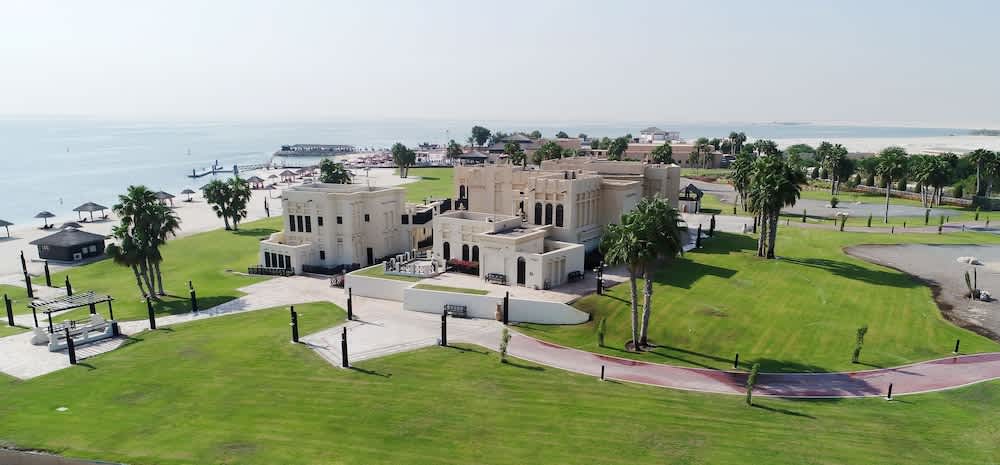 Al Maya Island & Resort, Abu Dhabi | Best deals | lastminute.com