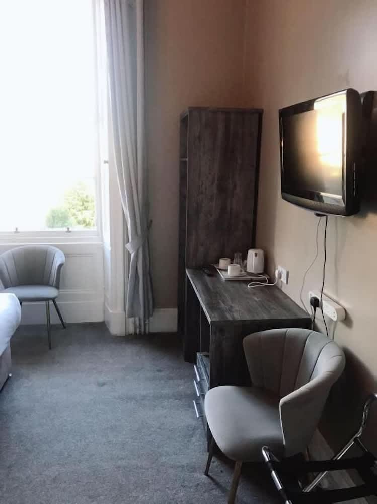 Alexander Guest House, Edinburgh | Günstige Angebote | lastminute.de
