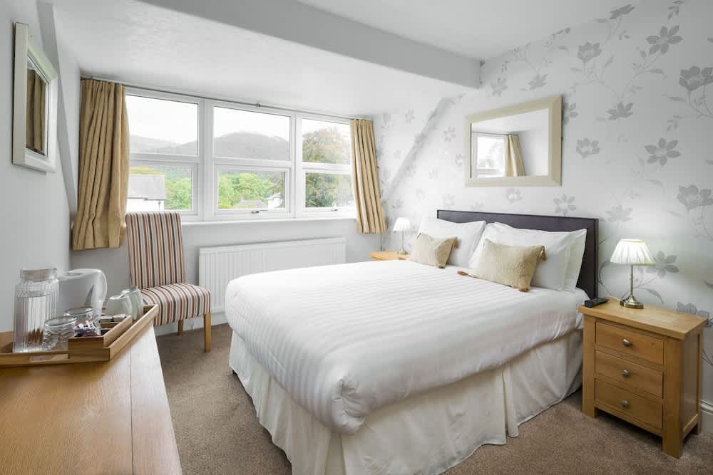 Lincoln Guest House, Keswick | Best deals | lastminute.com