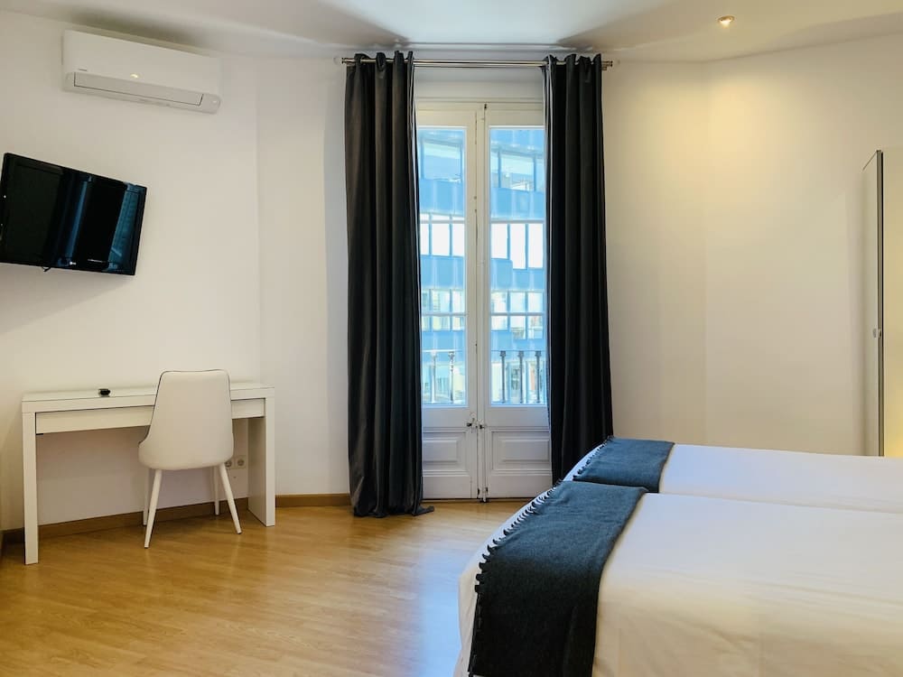 Super Balmes Guest House, Barcelona | Günstige Angebote | lastminute.de