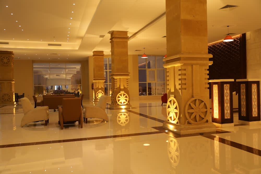 Amarina Queen Resort & Aqua Park Marsa Alam, Marsa Alam | Meilleures ...