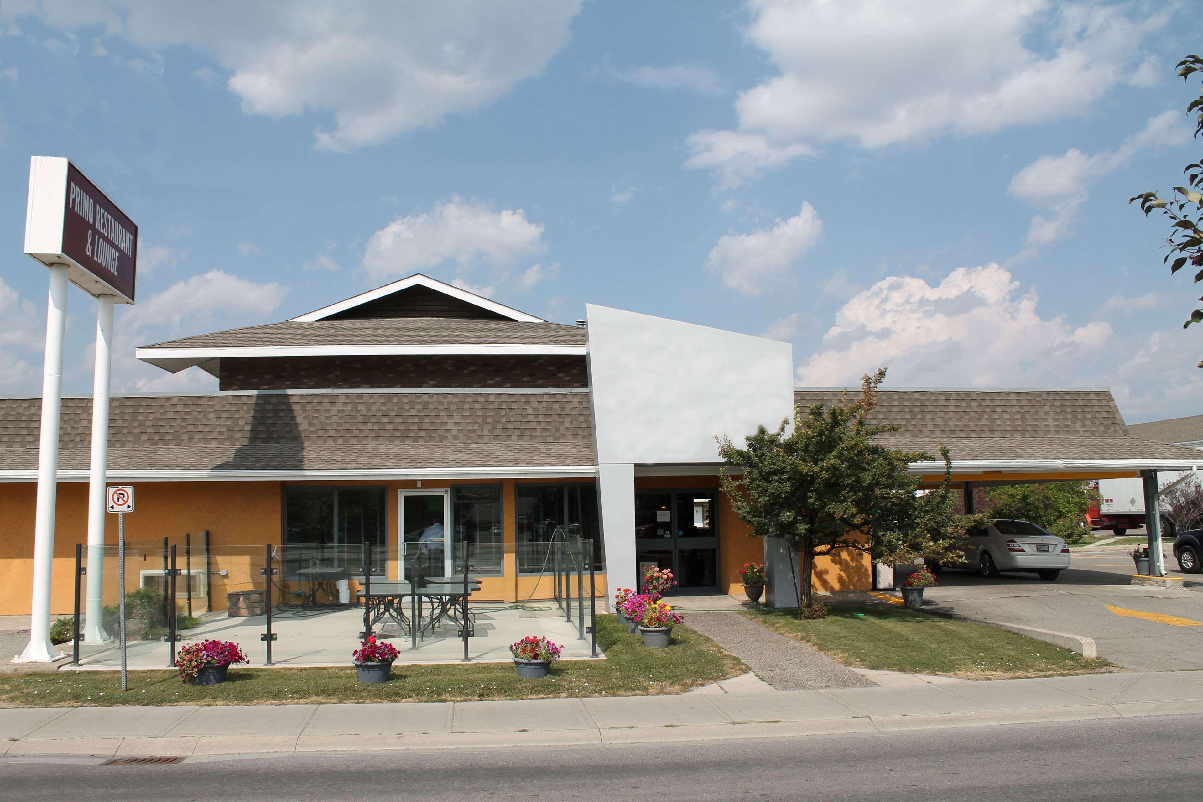 Travelodge Cranbrook, Cranbrook | Best deals | lastminute US