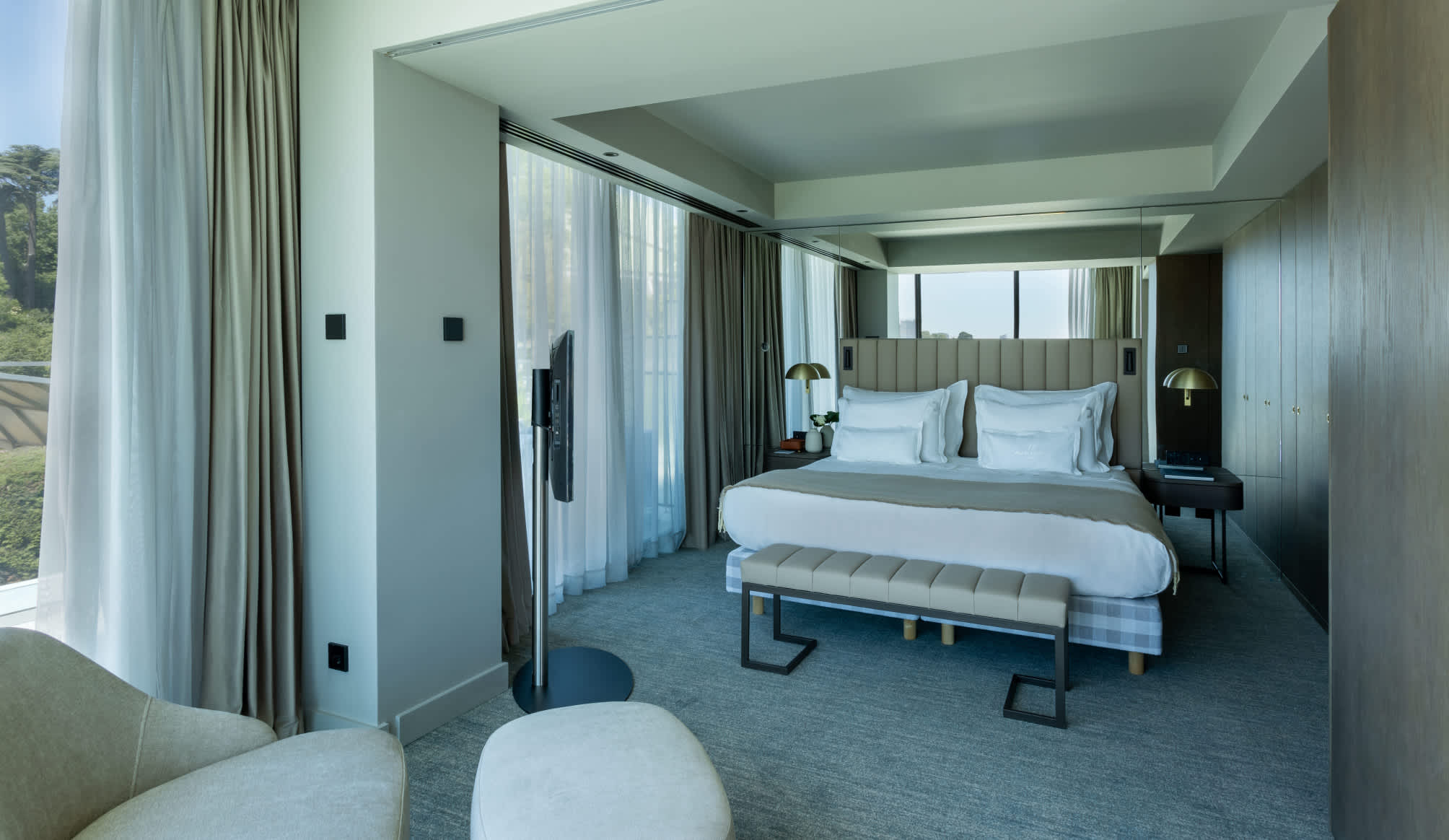 Altis Porto Hotel, a member of Preferred Hotels & Resorts- LVX, Porto ...