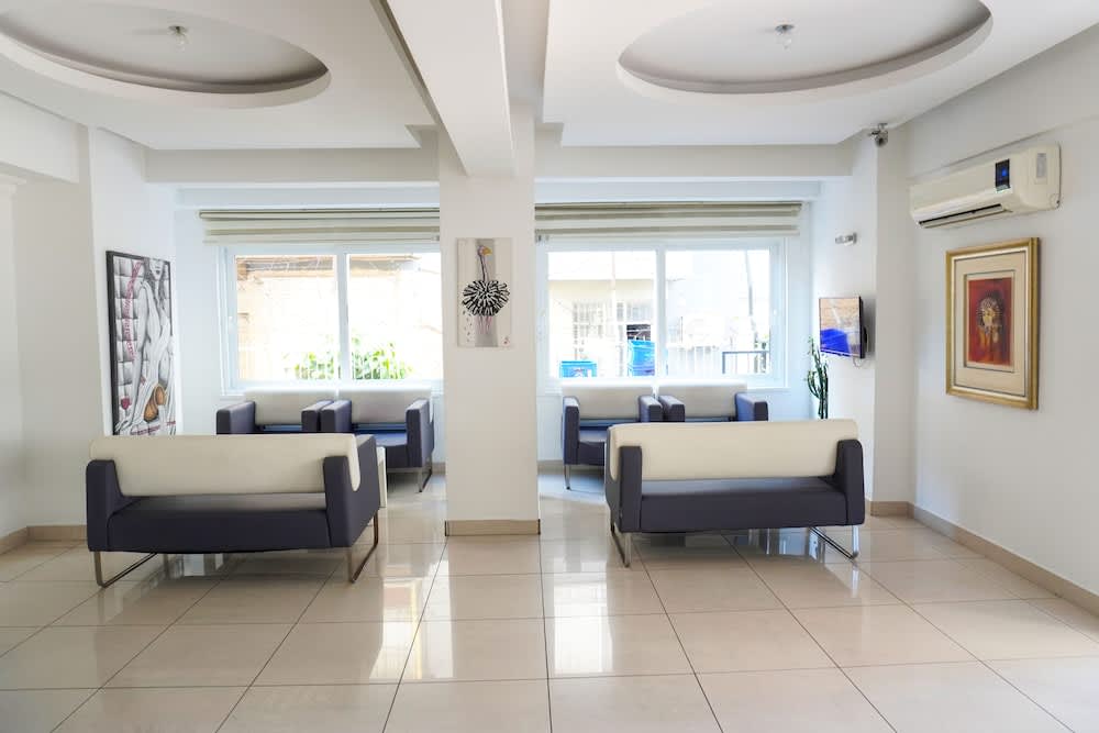 Kleopatra Hotel, Alanya | Offerte top | lastminute CH(IT)