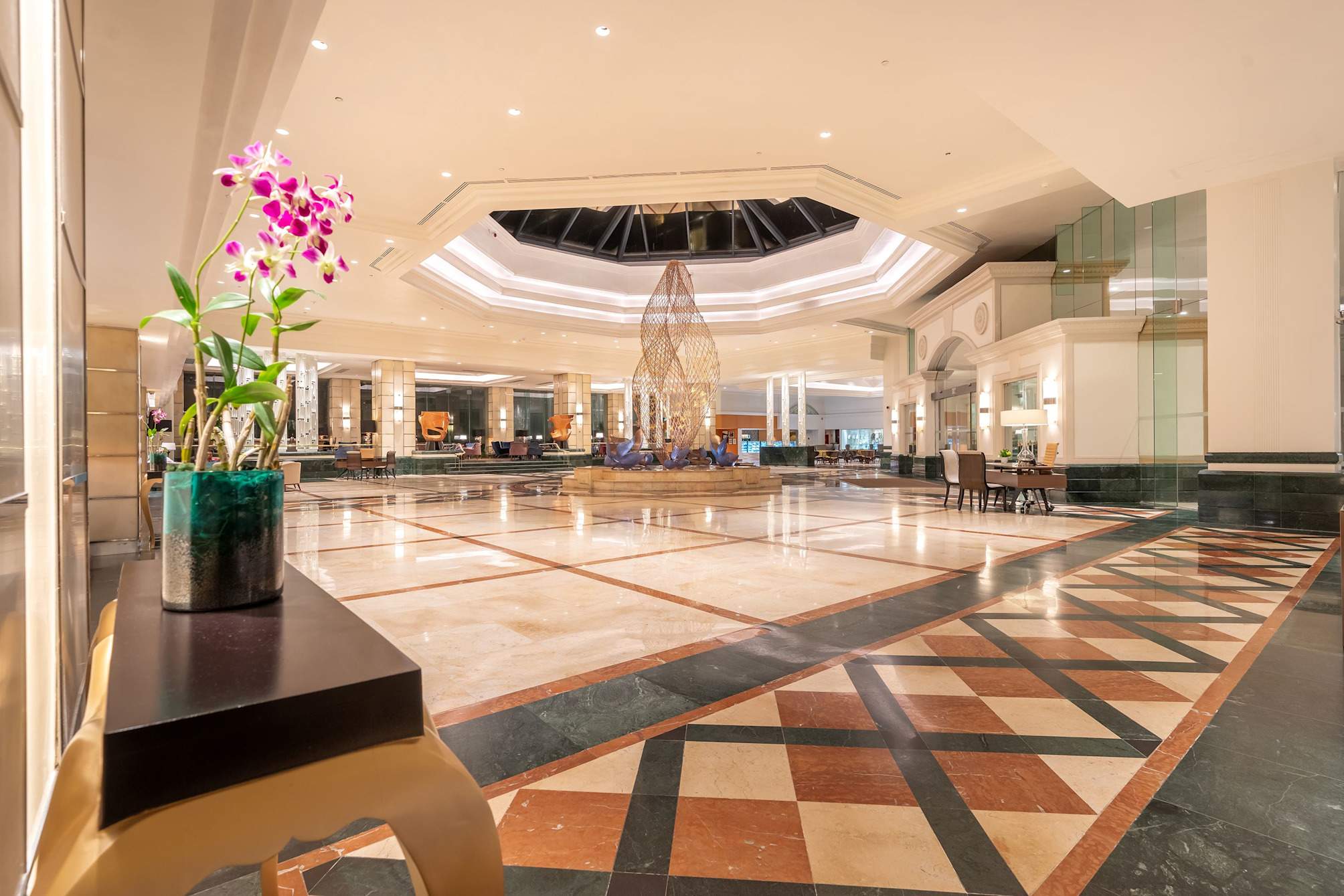 Cinnamon Life at City of Dreams, Colombo | Best deals | lastminute.com