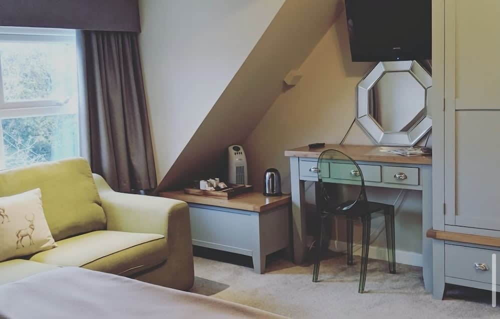 Ormonde House Hotel, Lyndhurst | Best deals | lastminute.com