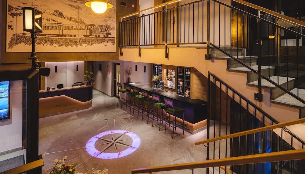 Hotel Tannenhof, Zermatt | Offerte top | lastminute.com IT