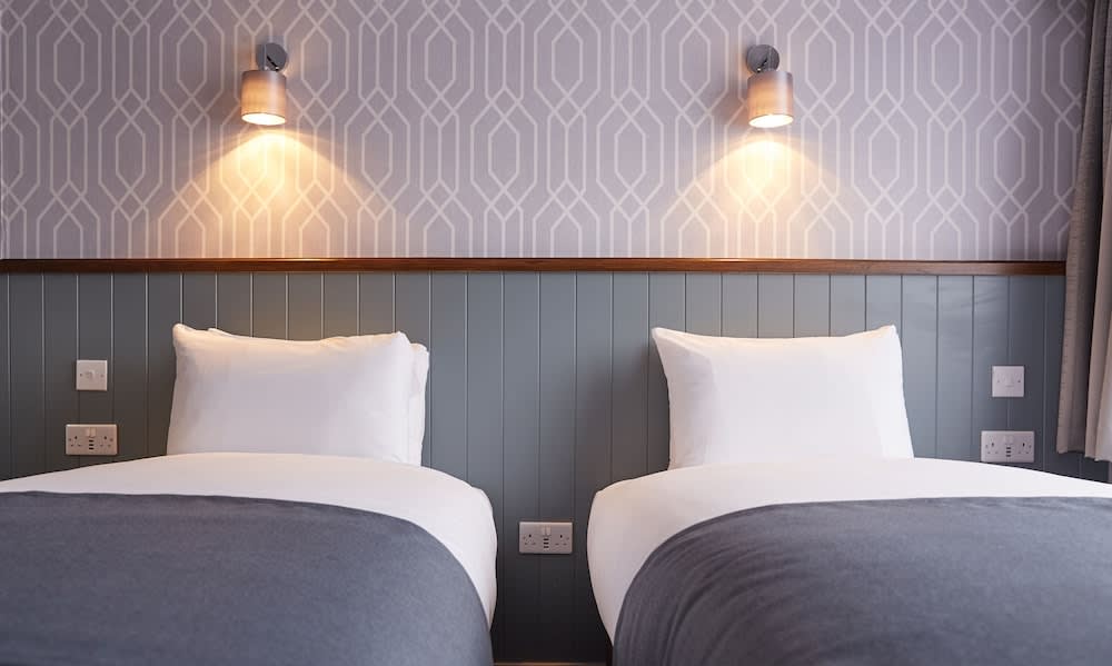 Chase Inn By Greene King Inns, Nuneaton | Best deals | lastminute.com