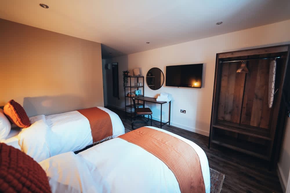 The Kings Head, Usk, Usk | Best deals | lastminute.com