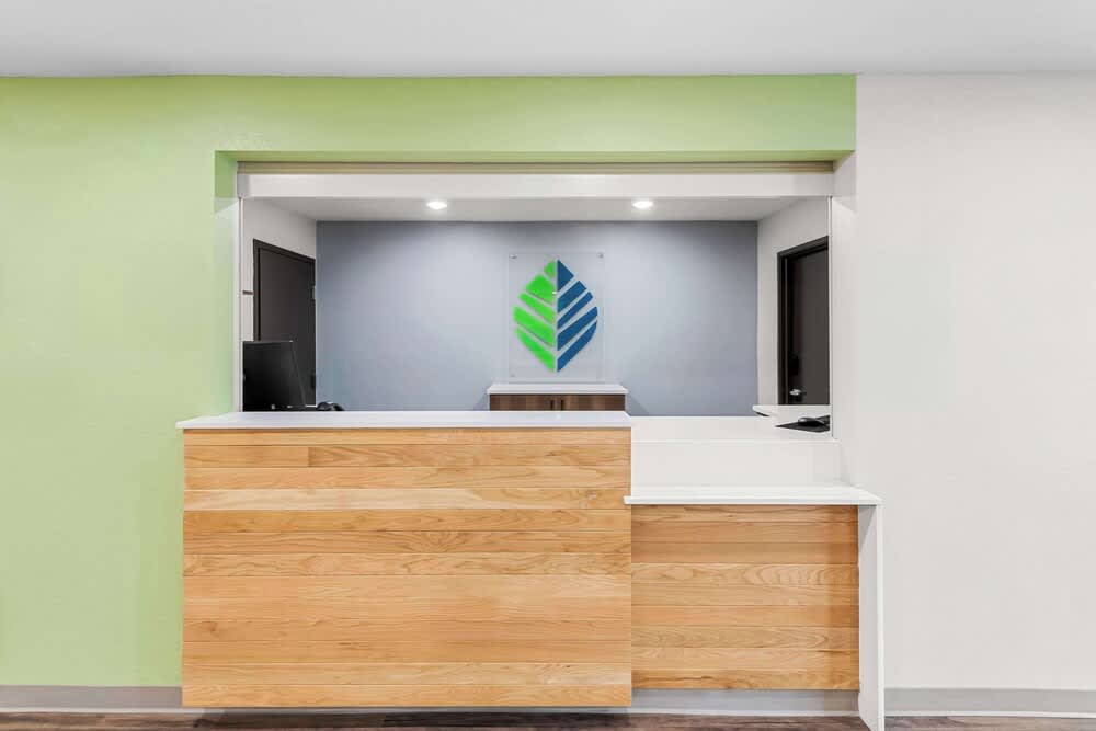 WoodSpring Suites Kansas City Airport, Kansas City | Best deals ...