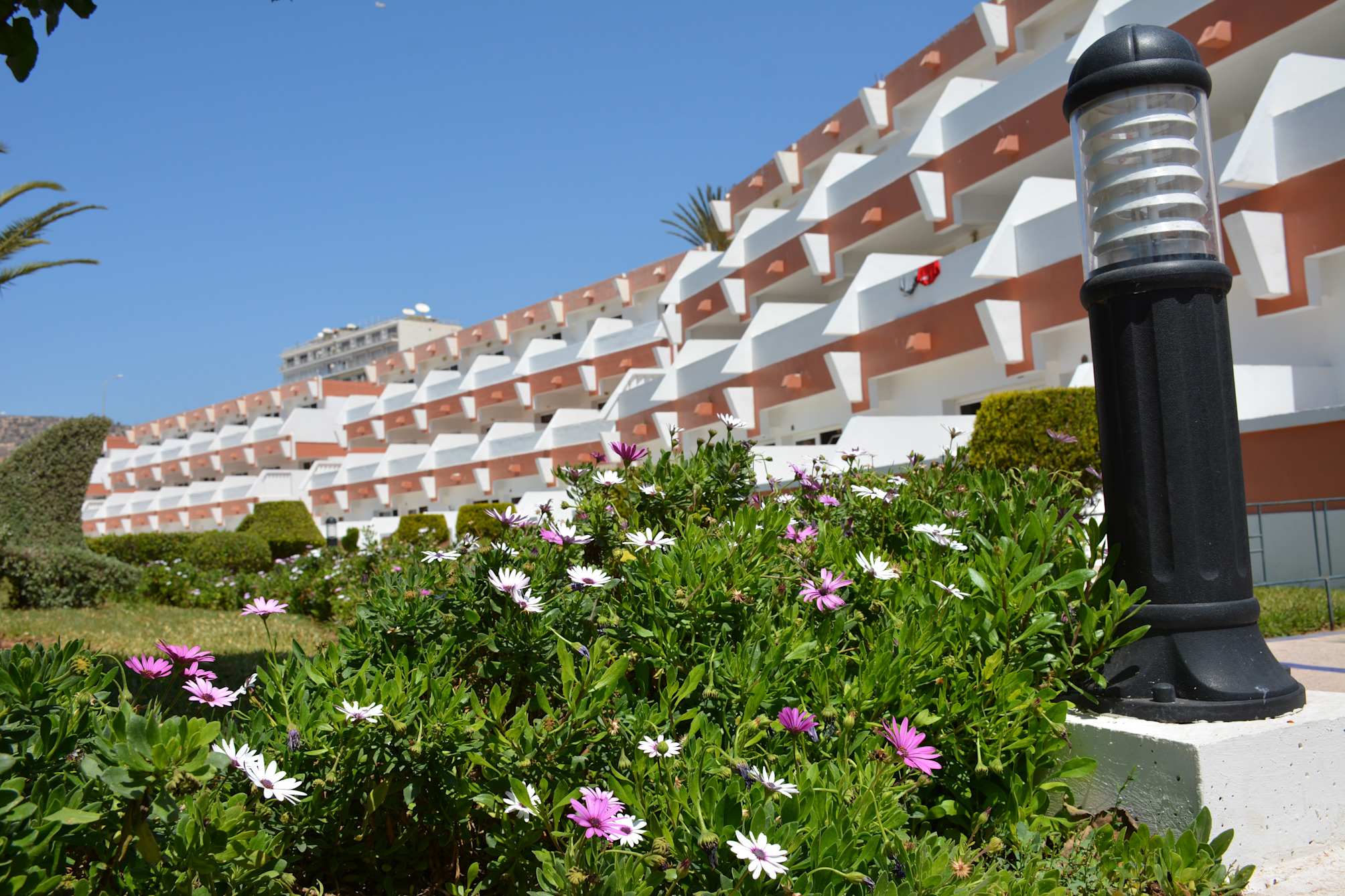 Hotel Club Almoggar Garden Beach, Agadir | Meilleures offres ...