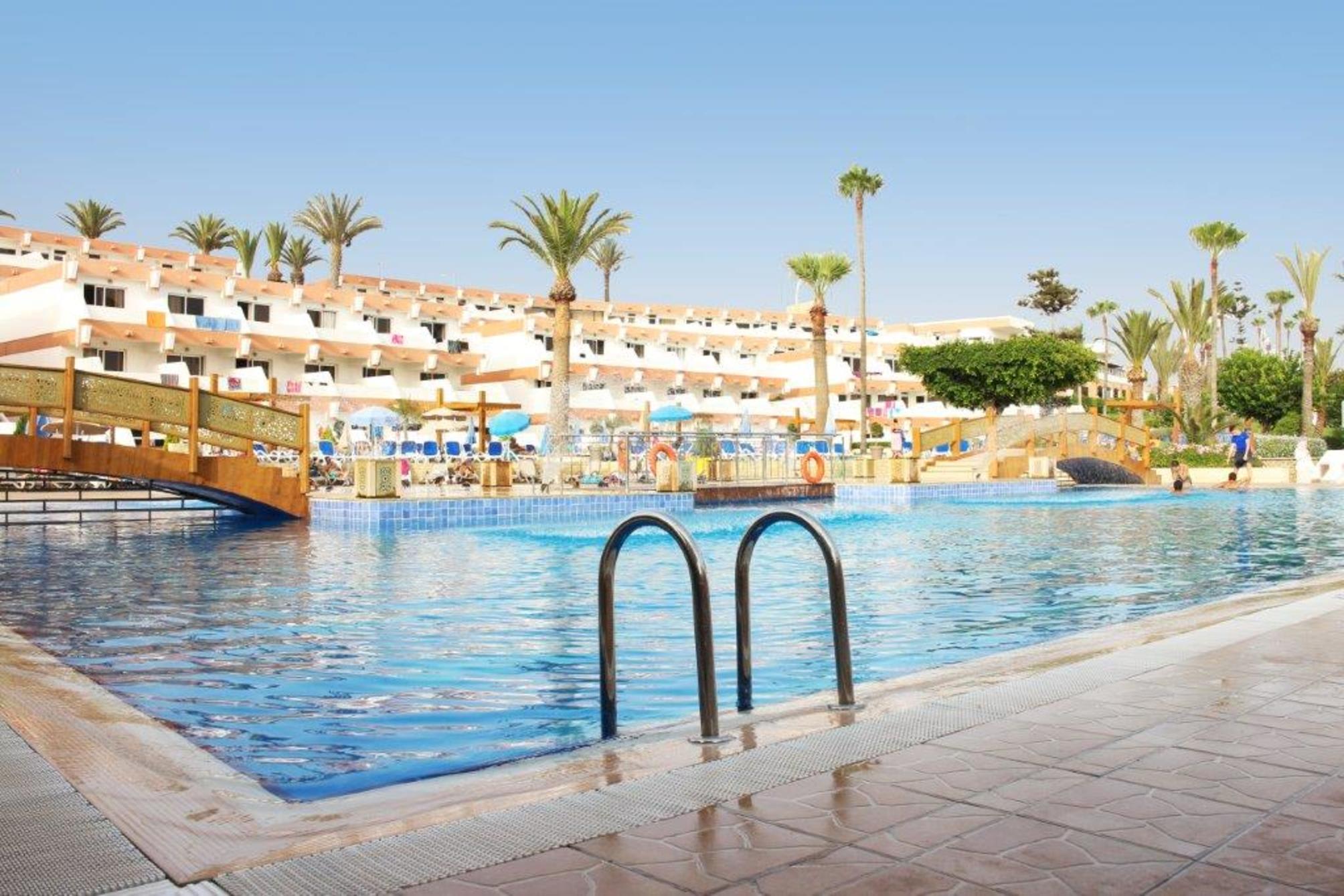 Hotel Club Almoggar Garden Beach, Agadir | Mejores ofertas | lastminute.com