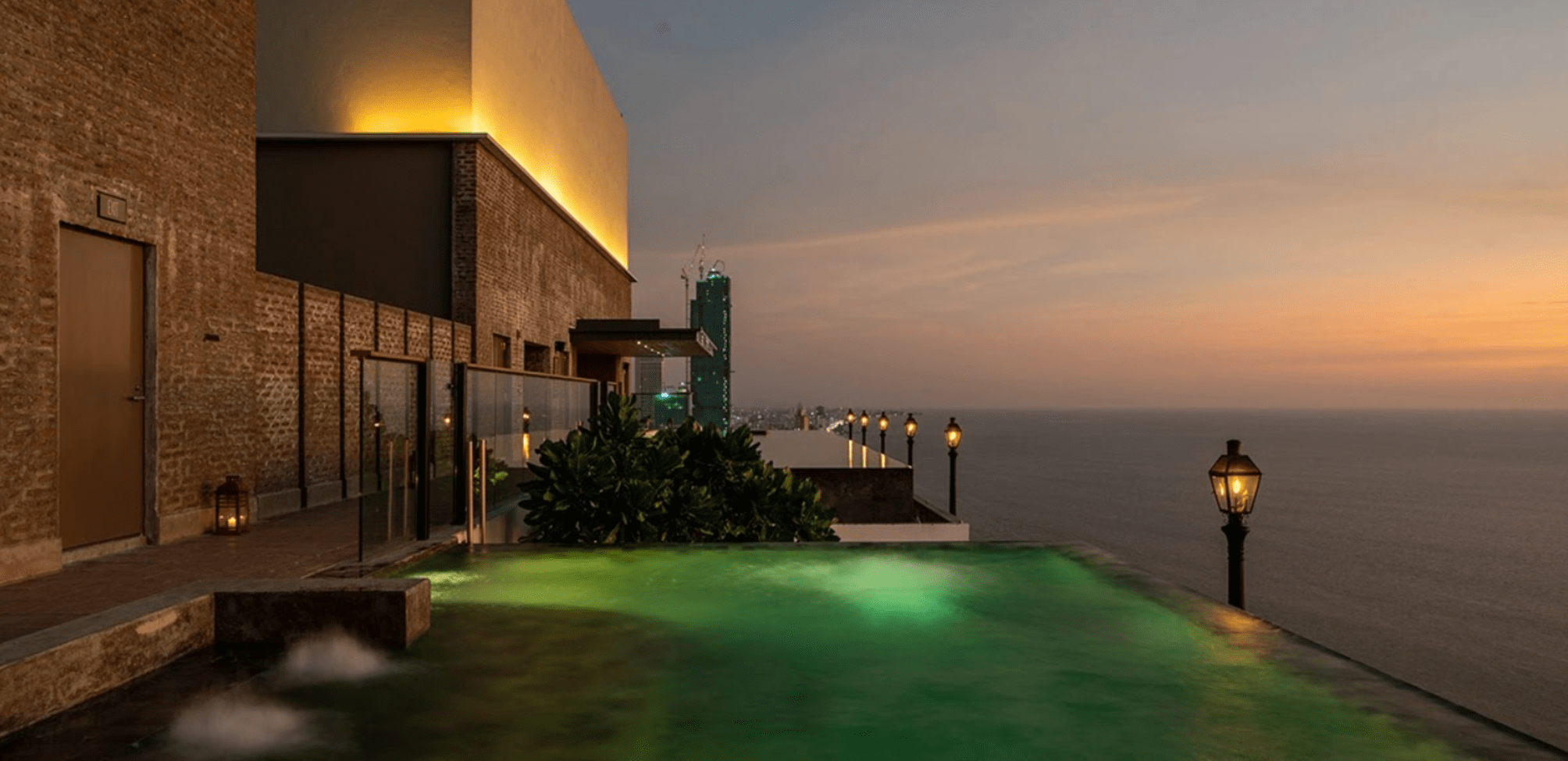Granbell Hotel Colombo, Colombo | Melhores ofertas | lastminute PT