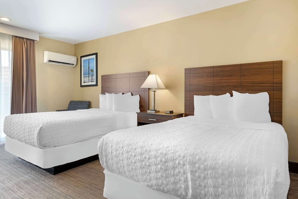 Best Western Oceanside Inn, Oceanside | Best deals | lastminute.com