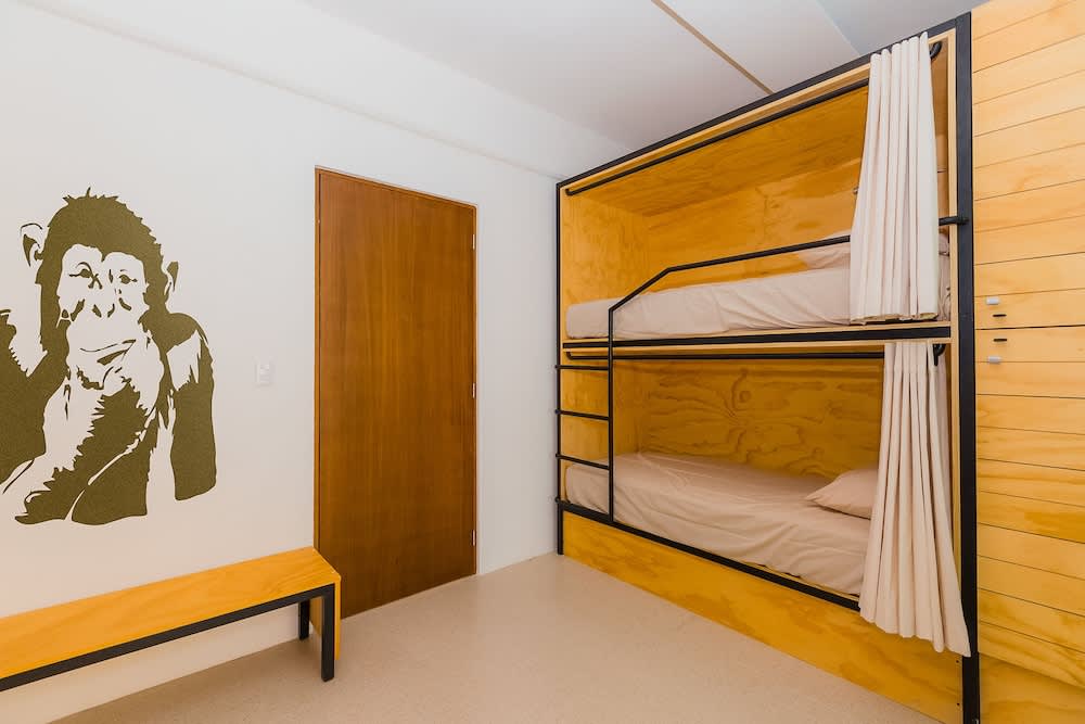 Nomads Hotel & Rooftop Pool Cancun, Cancun | Best deals | lastminute.com