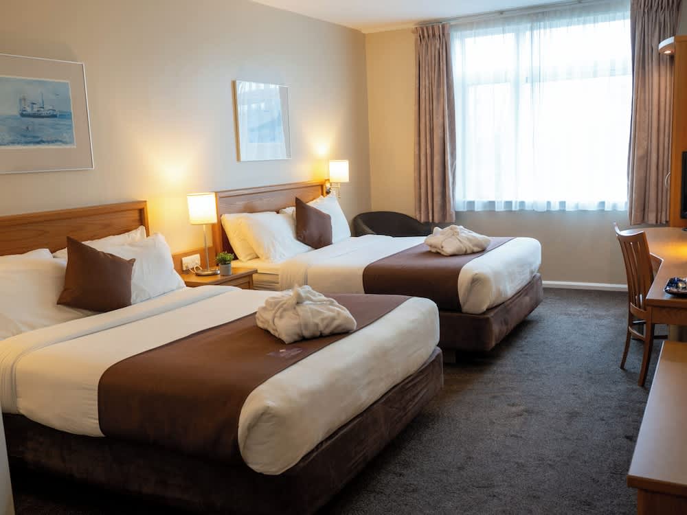 Premier Inn Plymouth - Sutton Harbour, Plymouth | Best deals ...