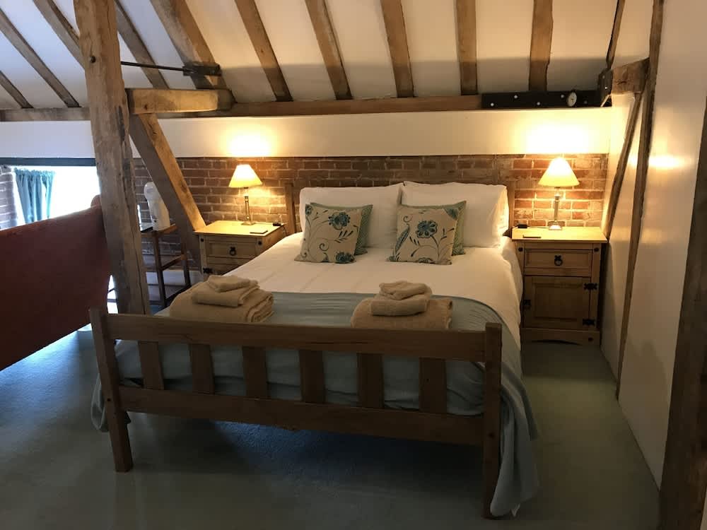 The Stables at Henham Park, Beccles | Best deals | lastminute.com