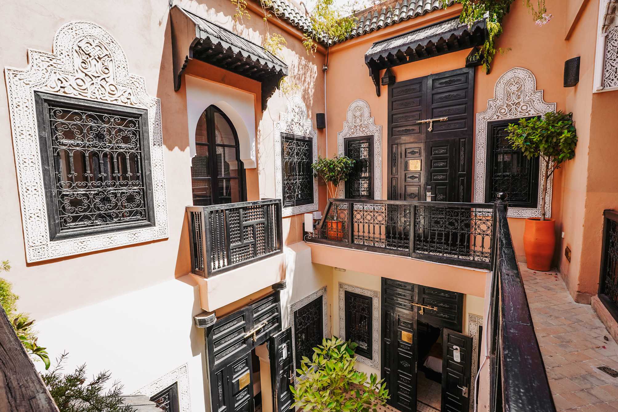 Les Borjs De La Kasbah, Marrakech | Най-добрите оферти | lastminute BG