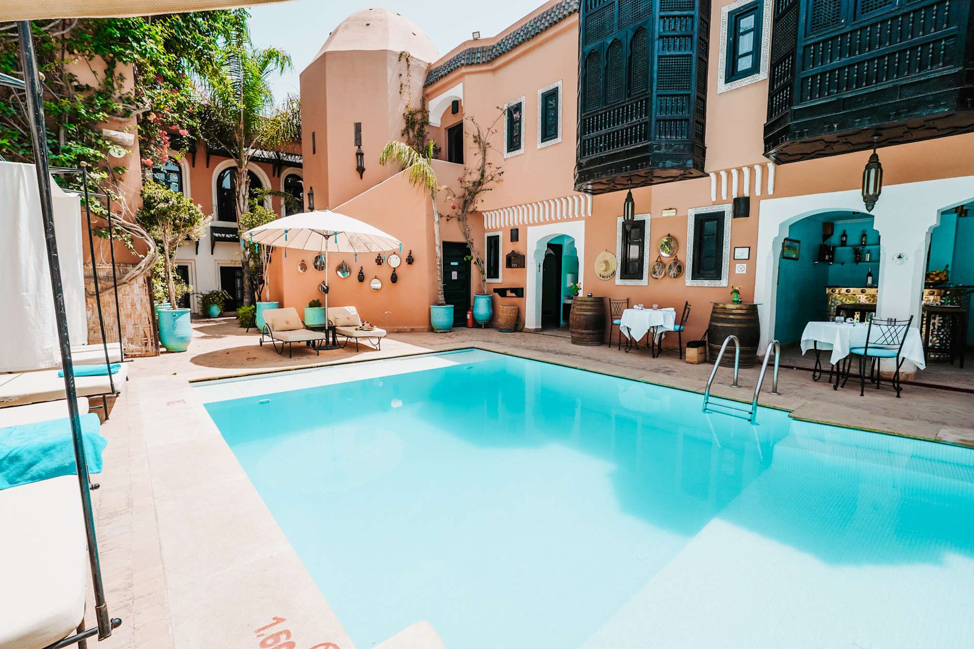 Les Borjs De La Kasbah, Marrakech | Най-добрите оферти | lastminute BG