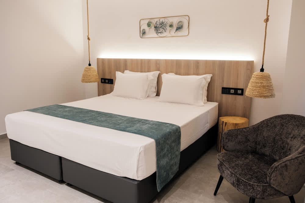 Abacus Suites, Ajia Napa | Najlepszych ofert | Lastminute PL