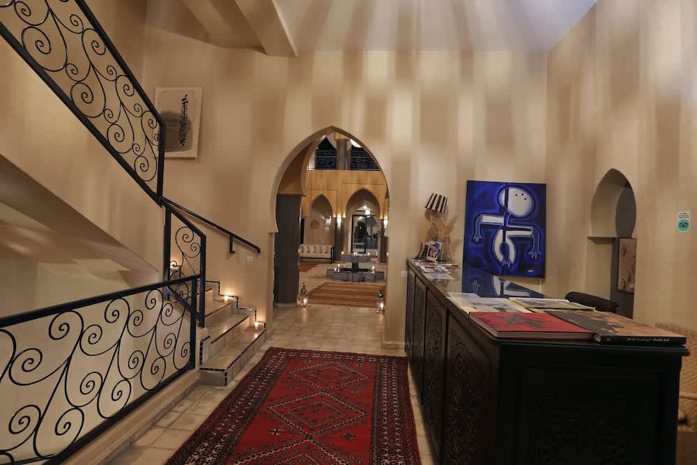 Atlas Widan, Marrakech | Best deals | lastminute.com