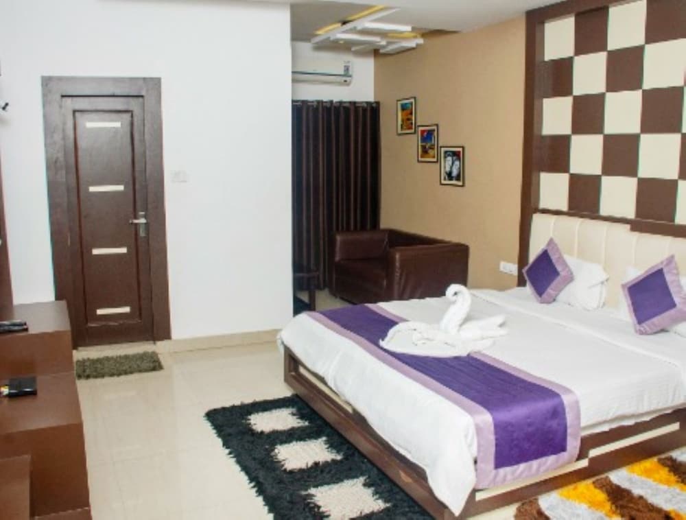 Hotel Rameshwaram Vatika, Varanasi | Best deals | lastminute.com
