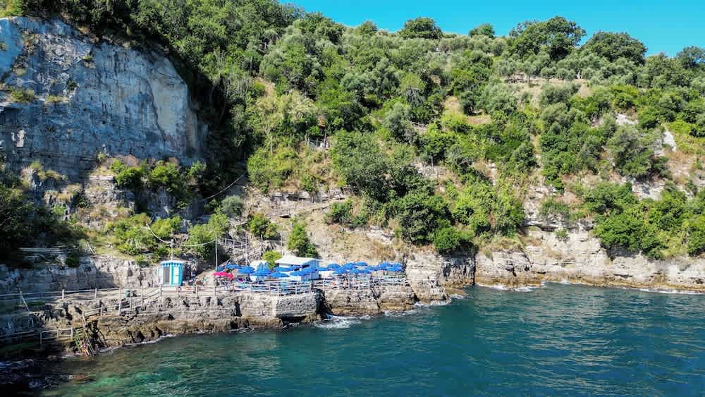 Hostel & Glamping Santa Fortunata, Sorrento | Best deals | lastminute.com
