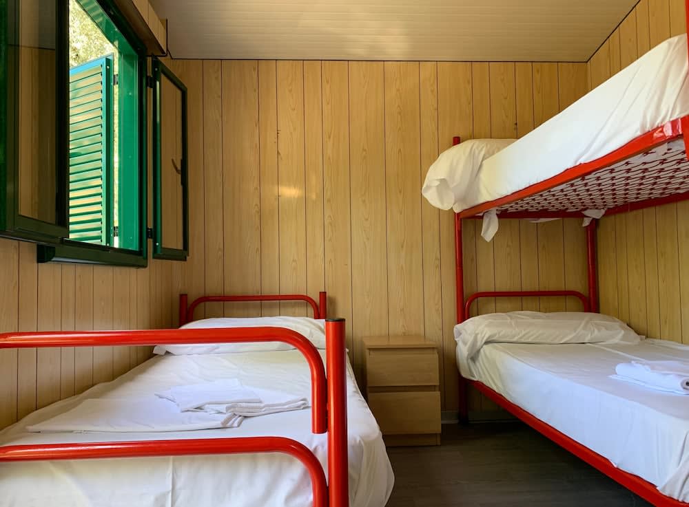 Hostel & Glamping Santa Fortunata, Sorrento | Best deals | lastminute.com