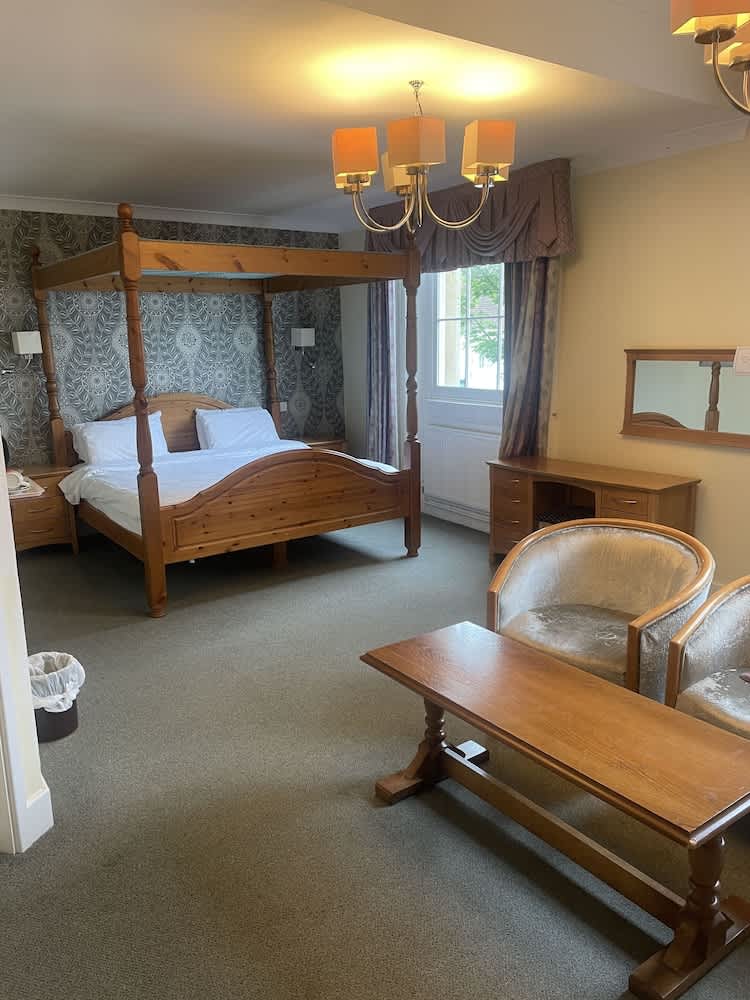 Premier Inn Reading Central, Reading | Best deals | lastminute.com