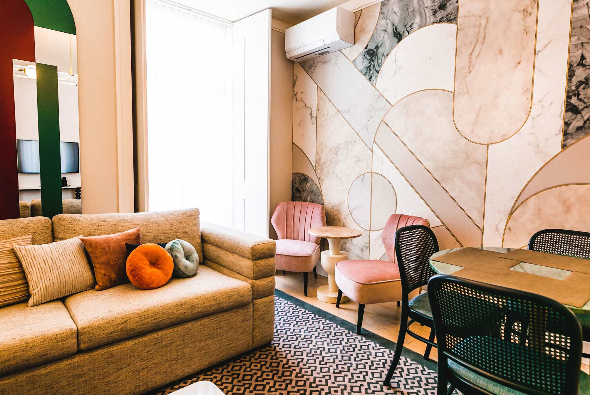 The Lift Apartments by RIDAN Hotels, Lissabon | Günstige Angebote | lastminute.de