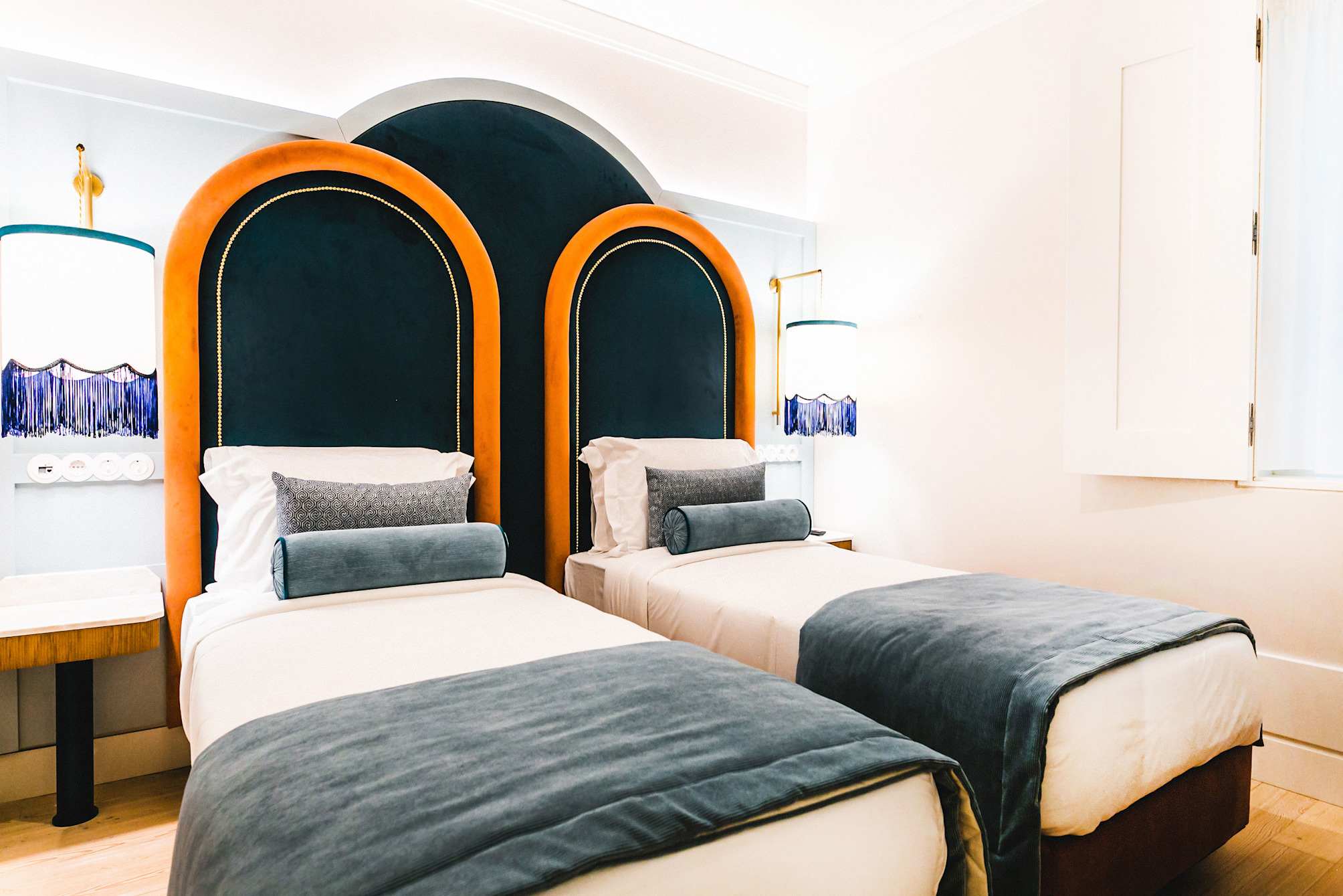 The Lift Apartments by RIDAN Hotels, Lissabon | Günstige Angebote ...