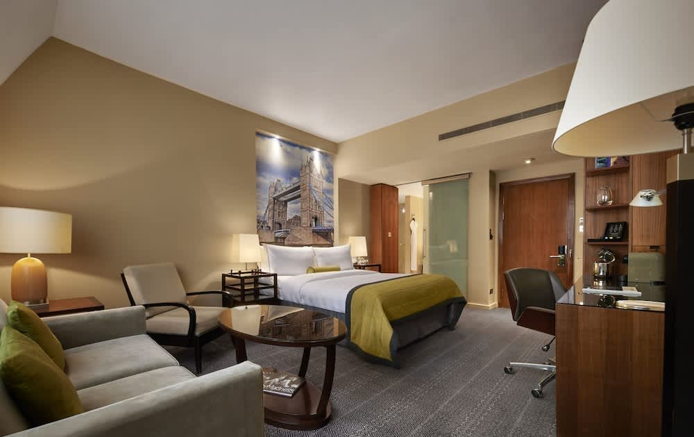 Threadneedles, Autograph Collection, London | Best deals | lastminute.com