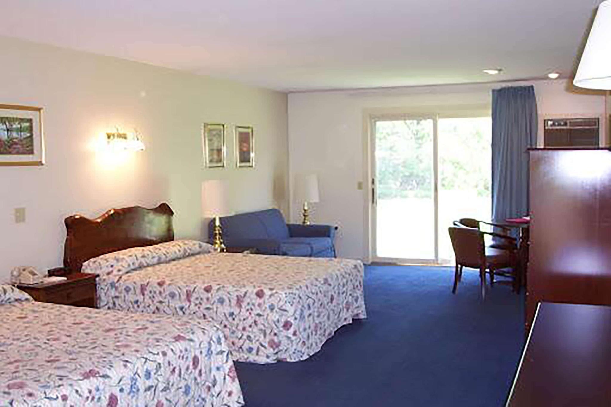 The Chalet Motel, A Travelodge By Wyndham, Manchester (VT) | Best deals ...