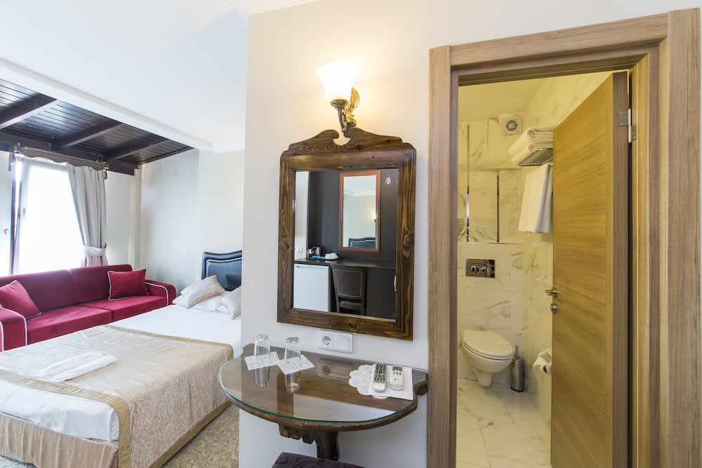 Naz Wooden House Inn, Istanbul | Best deals | lastminute.com
