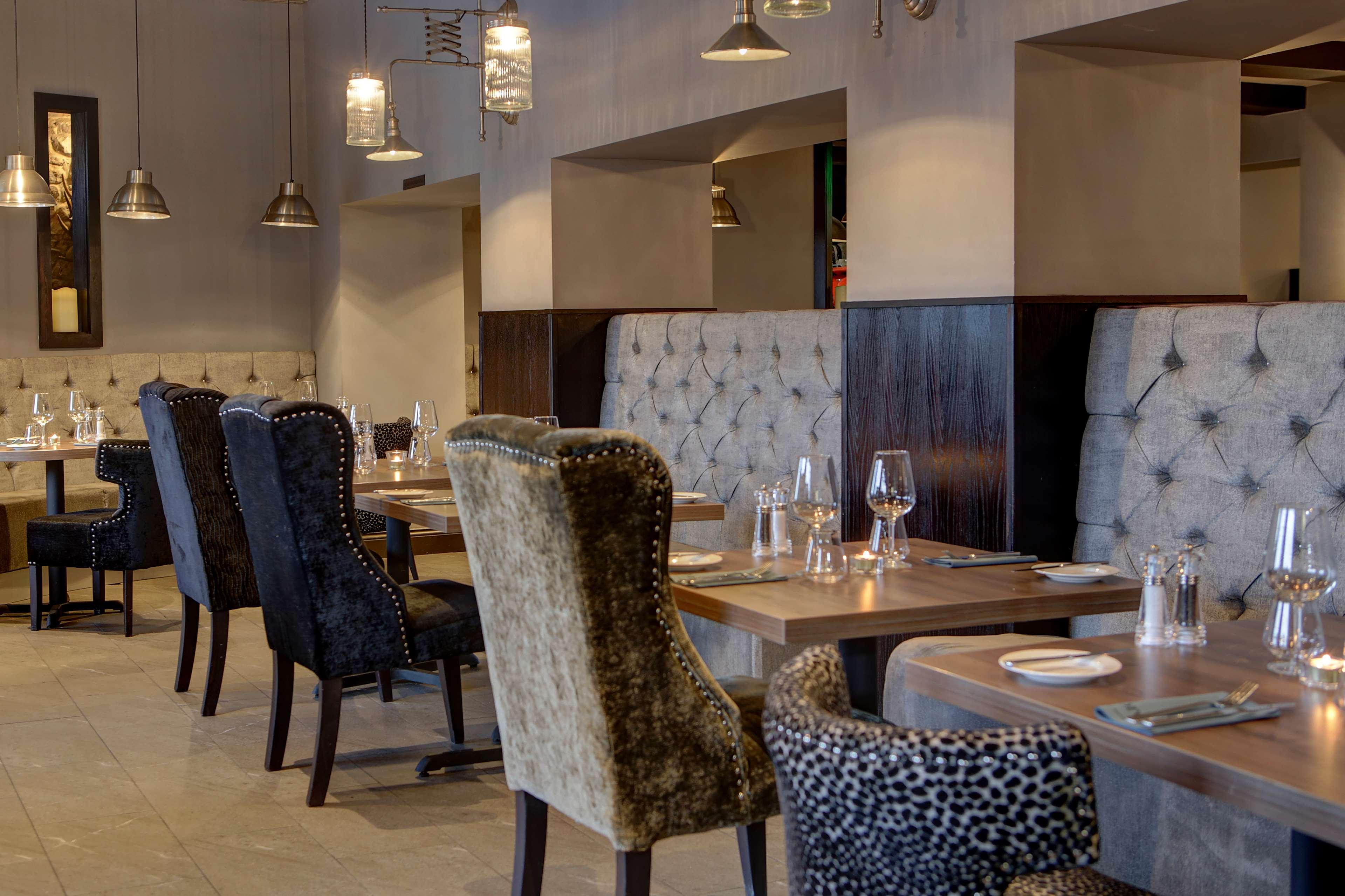 Derwent Manor Boutique Hotel, Consett | Best deals | lastminute.com