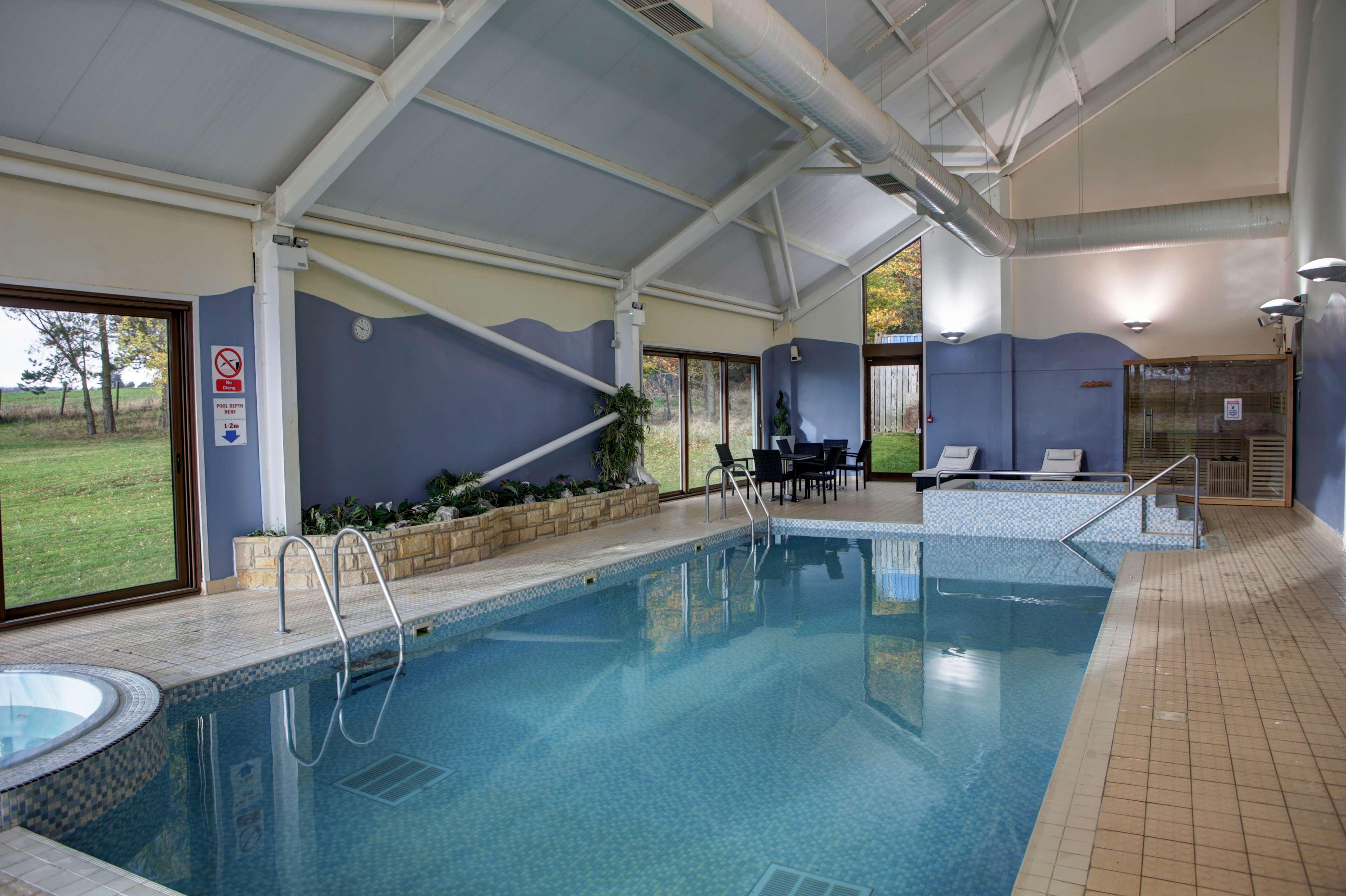 Derwent Manor Boutique Hotel, Consett | Best deals | lastminute.com