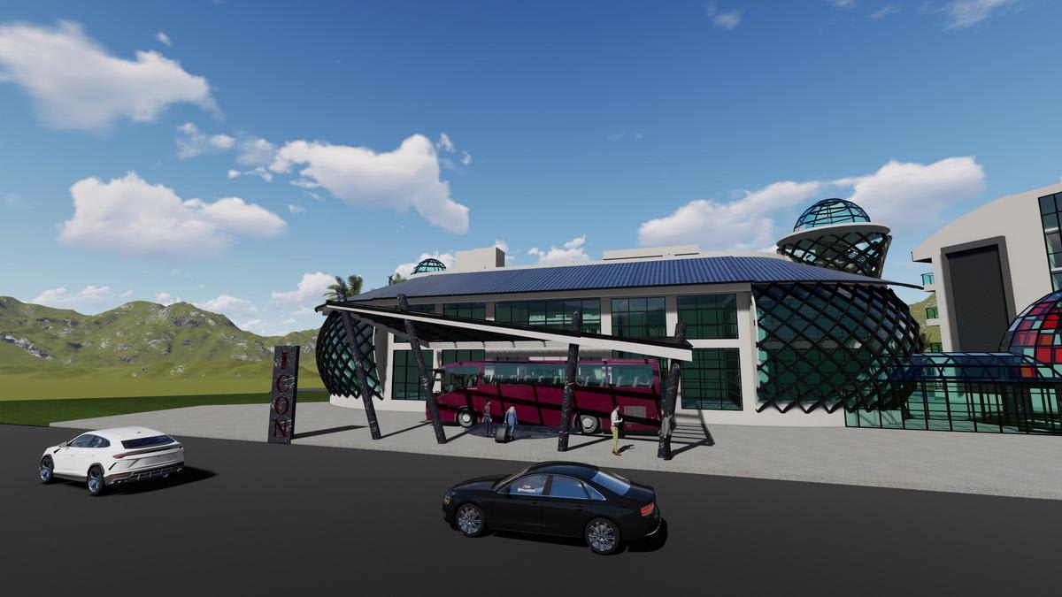 Royal Atlantis Icon, Side | Best deals | lastminute.com