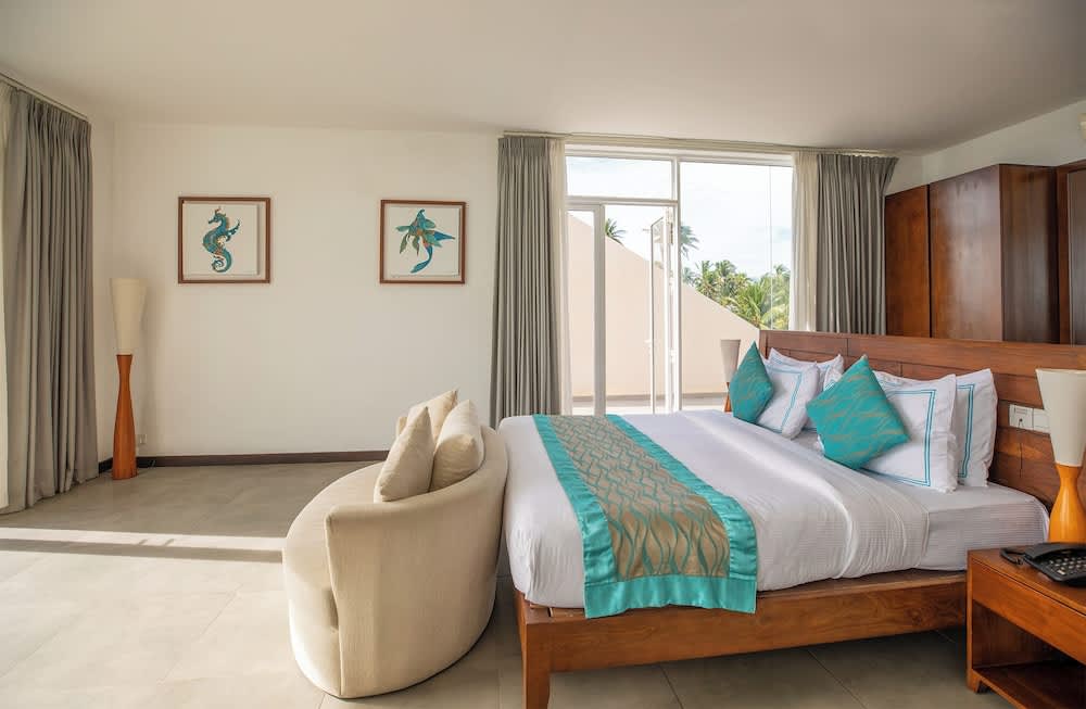 The Habitat Kosgoda by Asia Leisure, Kosgoda | Best deals | lastminute.com