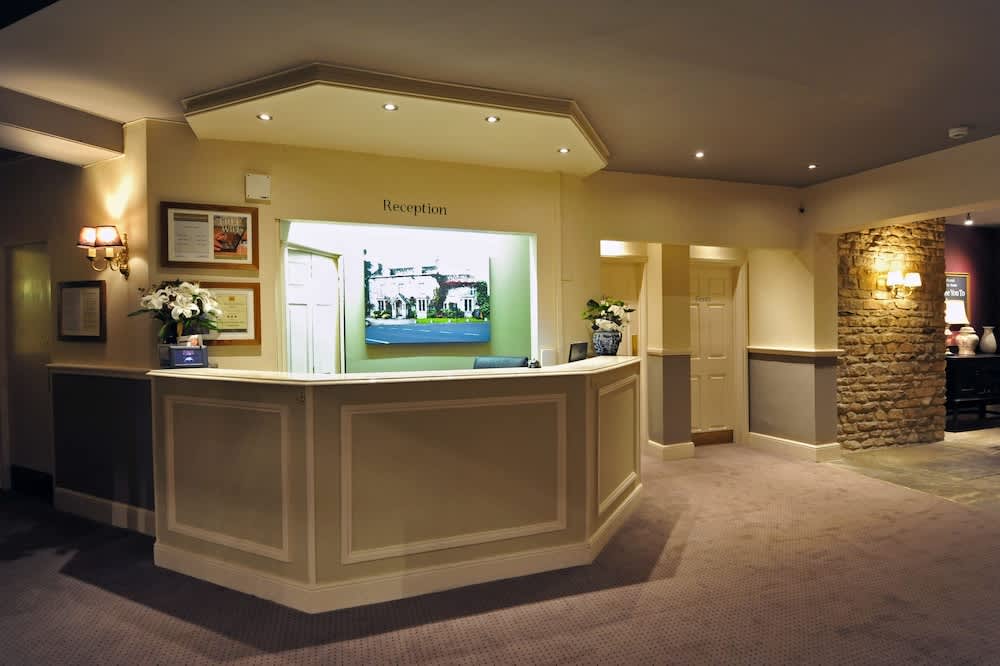 Premier Inn Stroud, Stroud | Best deals | lastminute.com