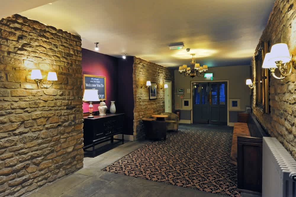 Royal George Hotel by Greene King Inns, Gloucester | Best deals ...