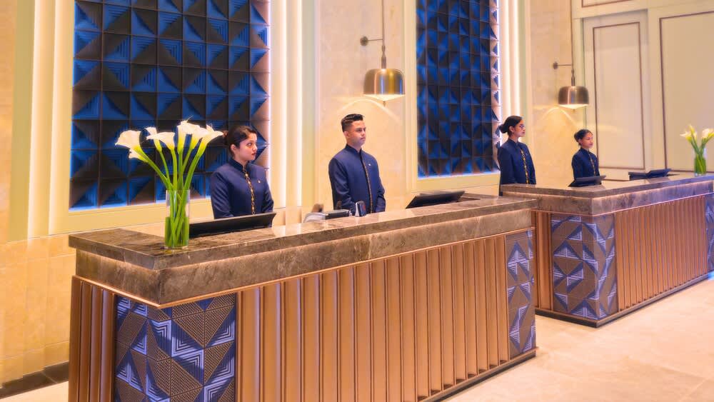 Amari Colombo, Sri Lanka, Colombo | Best deals | lastminute.com